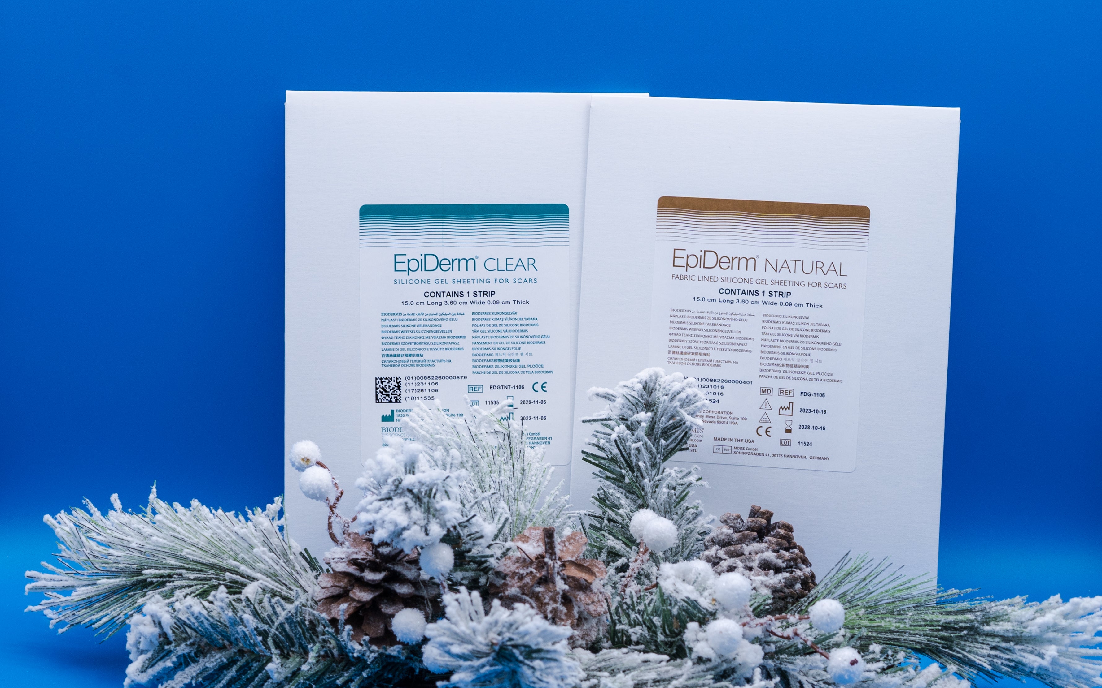 The Perks of Premium Grade Silicone Sheeting – Biodermis