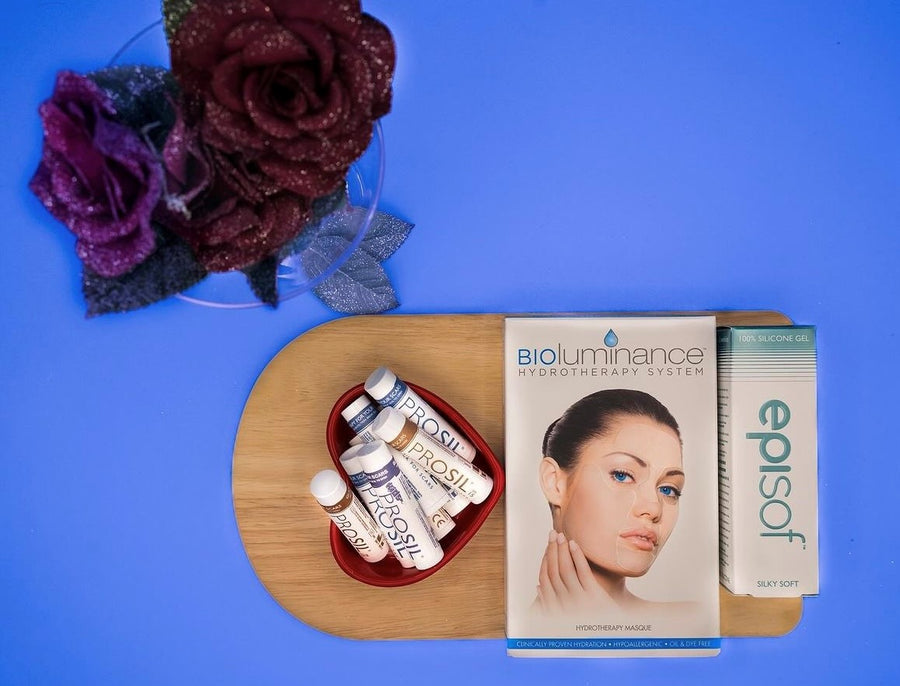 Steroid Injections for Raised Scars : What You Need to Know | Biodermi ...