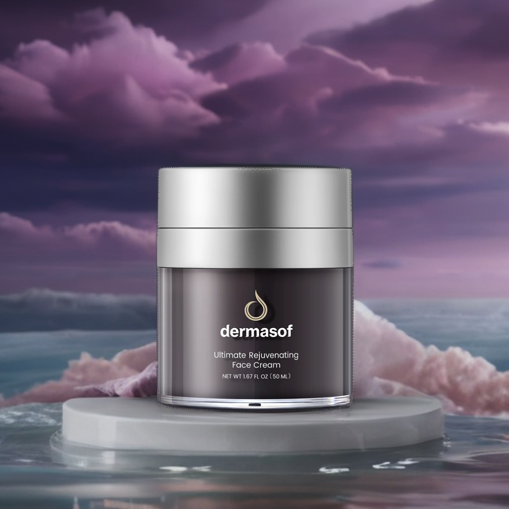 Dermasof Skincare – Biodermis