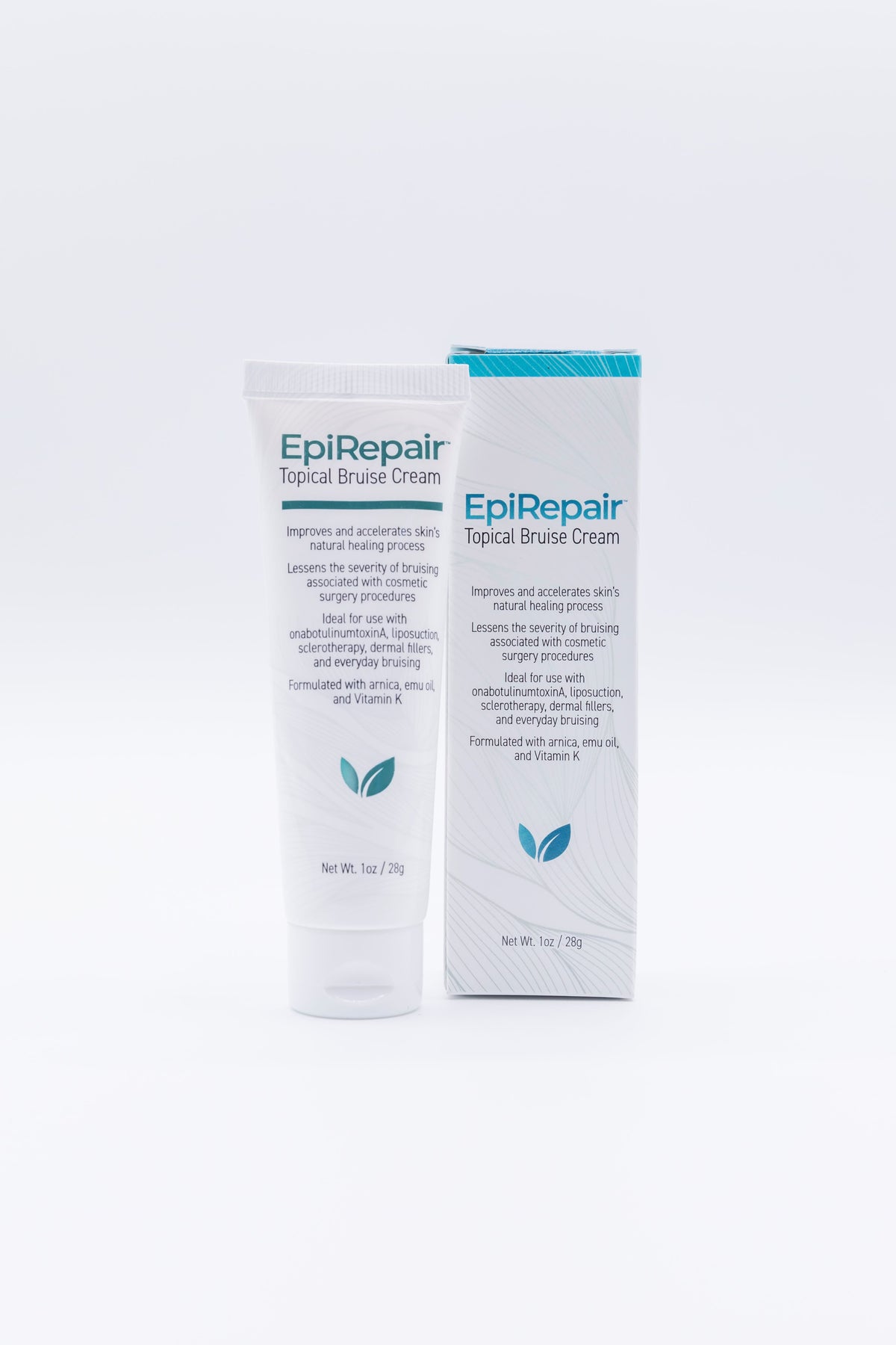 EpiRepair™ Premium Bruise Cream – Biodermis