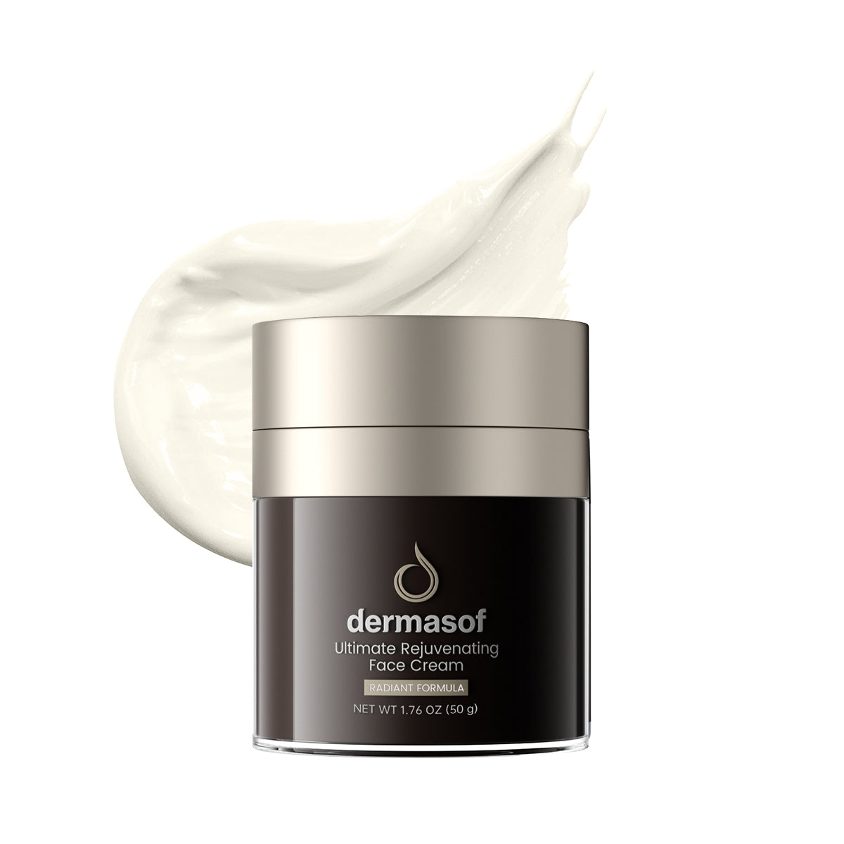 Dermasof Ultimate Rejuvenating Face Cream - Radiant Formula – Biodermis