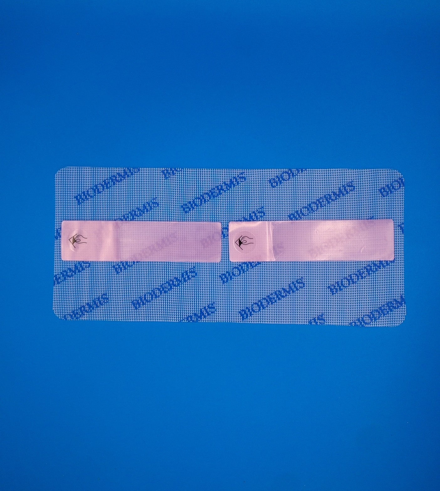 Silicone Strips For Scars - 5 Pack Epi-Derm C-Strip | BIODERMIS – Biodermis