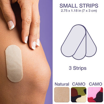Surgical Incision Scars – Biodermis