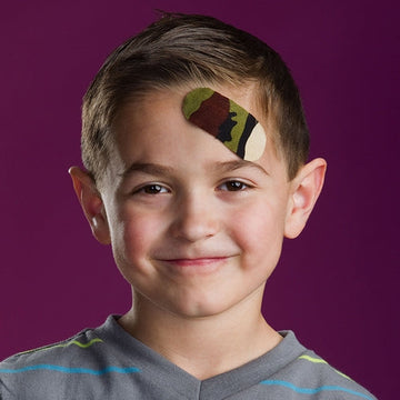 Surgical Incision Scars – Biodermis