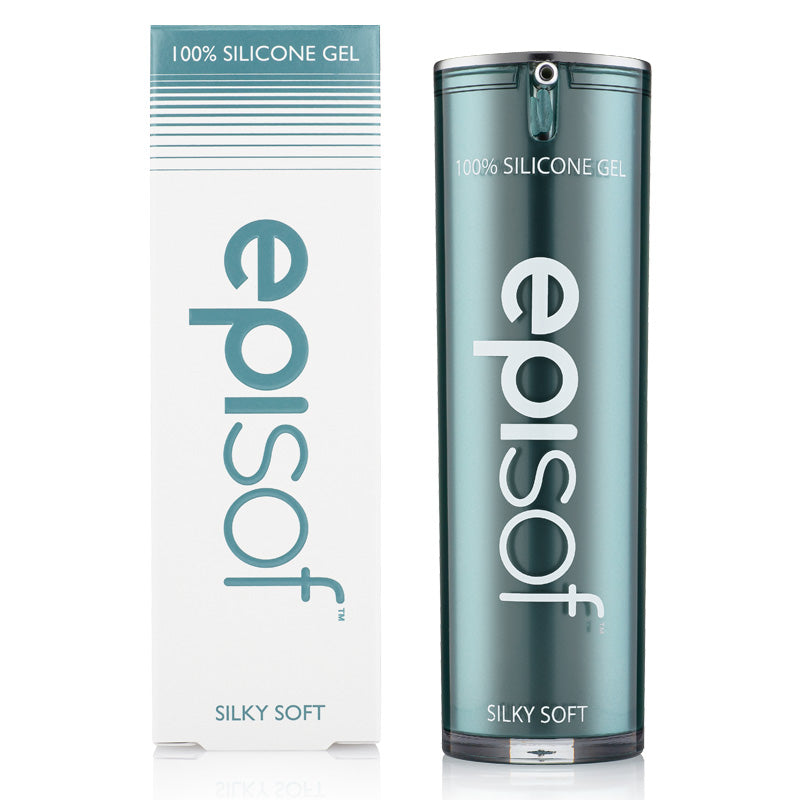 Silicone Gel for Scars: Episof 30ml - Pro Skin Repair | BIODERMIS ...