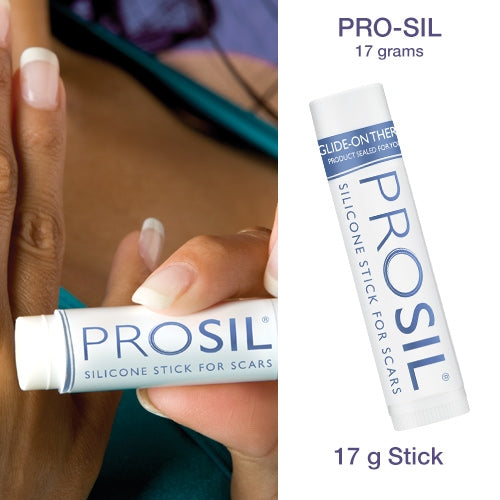 Pro-Sil Silicone Scar Stick | Biodermis