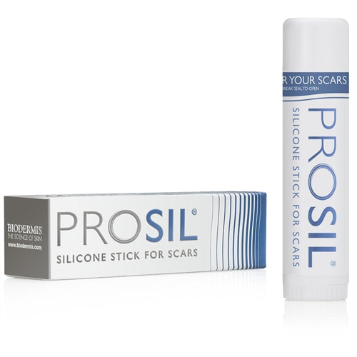 About Prosil | Biodermis