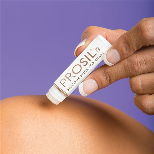 Pro-Sil Silicone Scar Stick | Biodermis